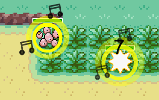 Uproar | Pokemon Tower Defense Wiki | Fandom