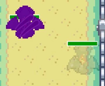 Shadow Claw | Pokemon Tower Defense Wiki | Fandom