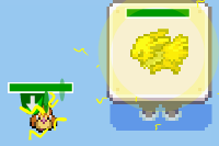 Thunder Wave | Pokemon Tower Defense Wiki | Fandom