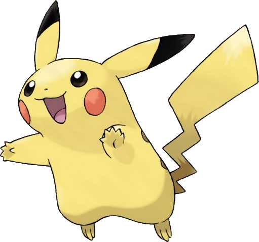 Pikachu | Pokemon Tower Defense Wiki | Fandom