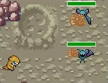 Sand Tomb | Pokemon Tower Defense Wiki | Fandom