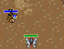 Flail | Pokemon Tower Defense Wiki | Fandom