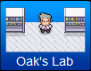 Oak's Lab | Pokemon Tower Defense Wiki | Fandom