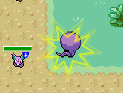 Screech | Pokemon Tower Defense Wiki | Fandom