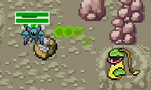 Acid | Pokemon Tower Defense Wiki | Fandom