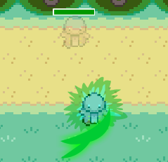 Power Whip | Pokemon Tower Defense Wiki | Fandom