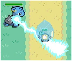 Category:Attacks: Ice | Pokemon Tower Defense Wiki | Fandom