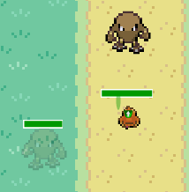 Jump Kick | Pokemon Tower Defense Wiki | Fandom