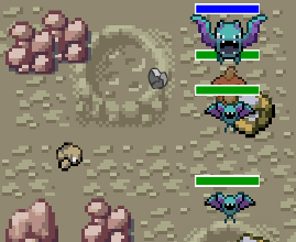 Rock Throw | Pokemon Tower Defense Wiki | Fandom