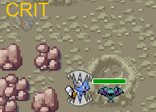 Bite | Pokemon Tower Defense Wiki | Fandom