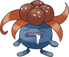 Gloom | Pokemon Tower Defense Wiki | Fandom