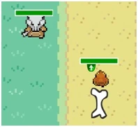 Bone Club | Pokemon Tower Defense Wiki | Fandom