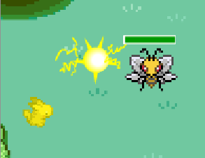 Electro Ball | Pokemon Tower Defense Wiki | Fandom