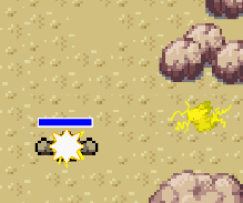 Thundershock | Pokemon Tower Defense Wiki | Fandom