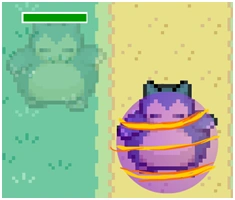 Giga Impact | Pokemon Tower Defense Wiki | Fandom