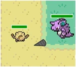 Megahorn | Pokemon Tower Defense Wiki | Fandom