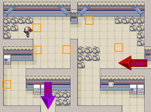 Power Plant | Pokemon Tower Defense Wiki | Fandom