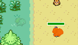 Double-Edge | Pokemon Tower Defense Wiki | Fandom