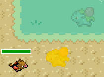 Take Down | Pokemon Tower Defense Wiki | Fandom