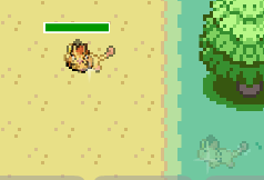 Faint Attack | Pokemon Tower Defense Wiki | Fandom