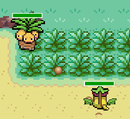 Bullet Seed | Pokemon Tower Defense Wiki | Fandom