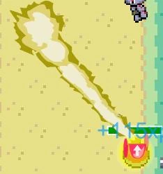 Charge Beam | Pokemon Tower Defense Wiki | Fandom