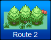 Route 2 | Pokemon Tower Defense Wiki | Fandom