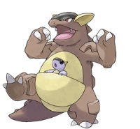 Kangaskhan | Pokemon Tower Defense Wiki | Fandom