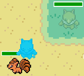 Zen Headbutt | Pokemon Tower Defense Wiki | Fandom