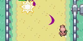 Night Slash | Pokemon Tower Defense Wiki | Fandom