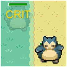 Heavy Slam | Pokemon Tower Defense Wiki | Fandom