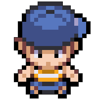 Joey | Pokemon Tower Defense Wiki | Fandom