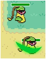 Leaf Blade | Pokemon Tower Defense Wiki | Fandom