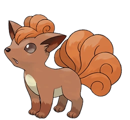 Vulpix | Pokemon Tower Defense Wiki | Fandom