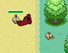 Low Kick | Pokemon Tower Defense Wiki | Fandom