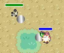 Magnet Bomb | Pokemon Tower Defense Wiki | Fandom