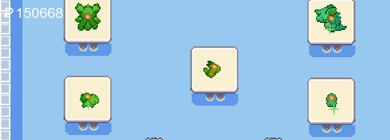 Worry Seed | Pokemon Tower Defense Wiki | Fandom