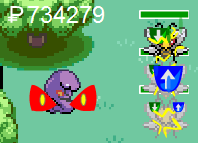 Glare | Pokemon Tower Defense Wiki | Fandom