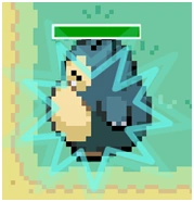 Snore | Pokemon Tower Defense Two Wiki | Fandom