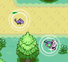 Supersonic | Pokemon Tower Defense Wiki | Fandom