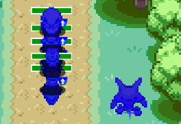 Telekinesis | Pokemon Tower Defense Wiki | Fandom