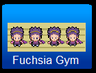 Fuchsia Gym | Pokemon Tower Defense Wiki | Fandom