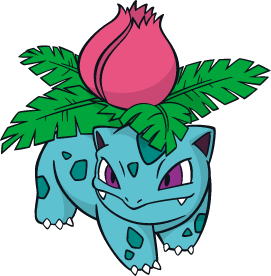 Ivysaur | Pokemon Tower Defense Wiki | Fandom
