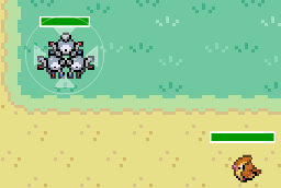 Lock-On | Pokemon Tower Defense Wiki | Fandom