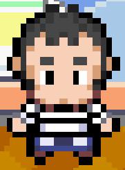 Sam | Pokemon Tower Defense Wiki | Fandom