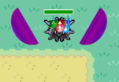 Shell Smash | Pokemon Tower Defense Wiki | Fandom