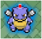Torrent | Pokemon Tower Defense Wiki | Fandom