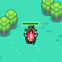 Work Up | Pokemon Tower Defense Wiki | Fandom