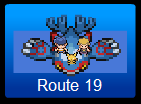 Route 19 | Pokemon Tower Defense Wiki | Fandom