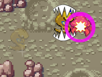 Crunch | Pokemon Tower Defense Wiki | Fandom